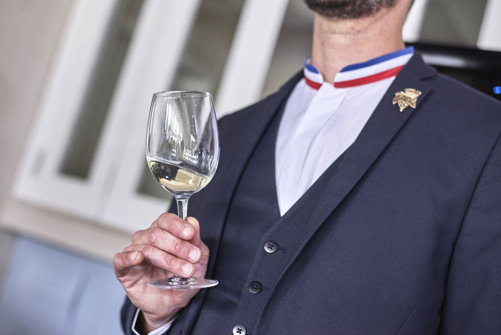 HOME - SERVICE À LA FRANÇAISE